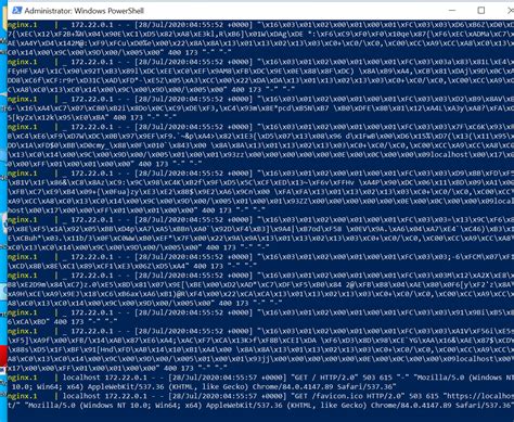 Failed To Install With Docker Development Squidex Support