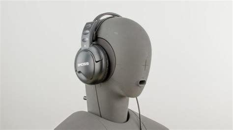 Обзор наушников Koss UR20 :: SYL.ru