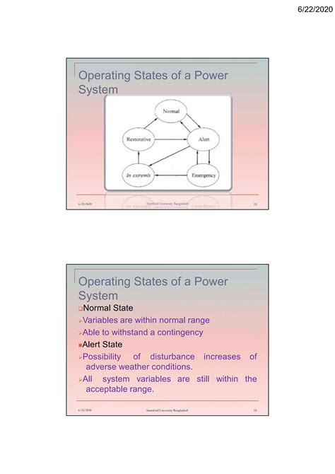 Power System Operation And Control Switching And Controlling System Pdf