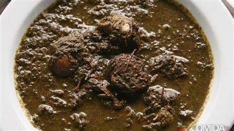Receita De Maniçoba Comida E Receitas
