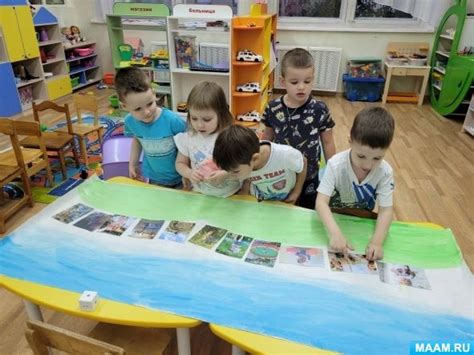 Коллективная работа «До свидания лето 5 фото Воспитателям детских садов школьным учителям