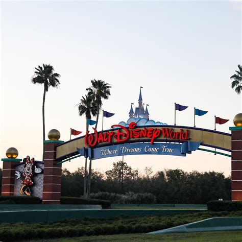 Walt Disney Controversy