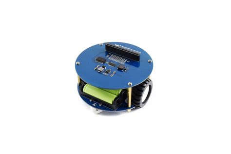 alphabot2 robot kit for micro bit kiwi electronics
