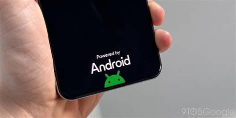Heres The Other New Android Boot Logo [gallery]