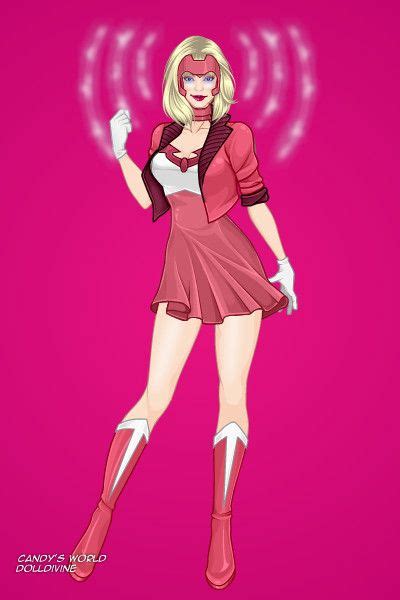 Taffyta Muttonfudge Art Illustrations Illustration Art Muttonfudge Wreck It Ralph Doll Maker