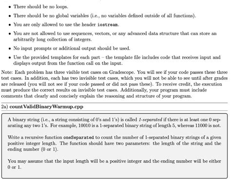 Solved There Should Be No Loops There Should Be No