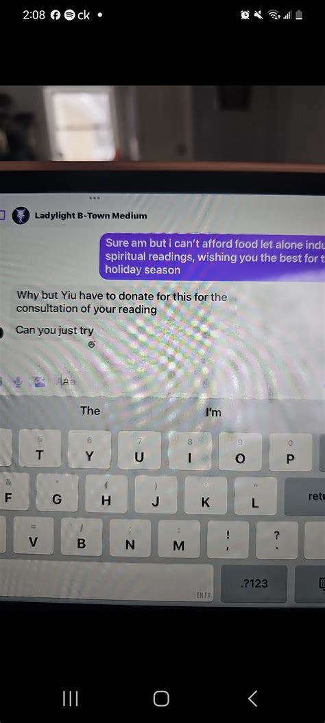 This Is How I Know I Have Been Ladylight B Town Medium