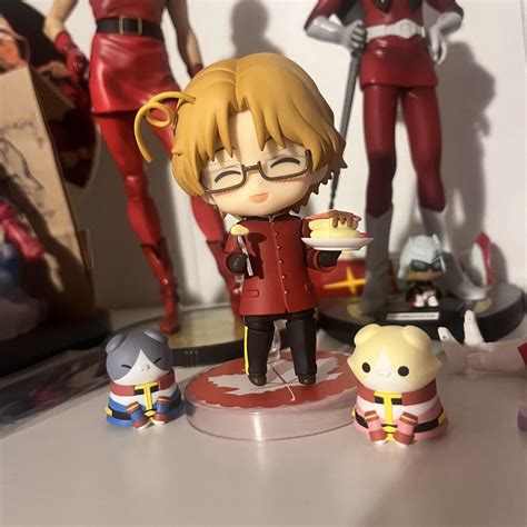 Nendos Lets Discuss R Animefigures