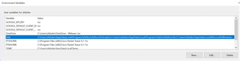 Tutorial Getting Started With Pyvmomi On Windows Supports Vsphere 6