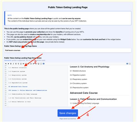 How To Create An NFT Project On Mantle With NFTs Me NFTs Me