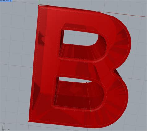 Problem Creating Closed Brep Grasshopper Mcneel Forum