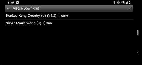 Descargar Snes9x Ex 15 Apk Gratis Para Android