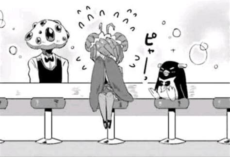 Why Is Entoma Crying Wrong Answers Only R Overlord