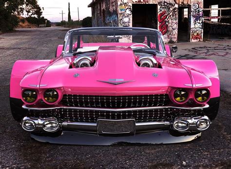 Cadillac Eldorado Twin Turbo Widebody Dragster Rendering Looks Outrageous Autoevolution