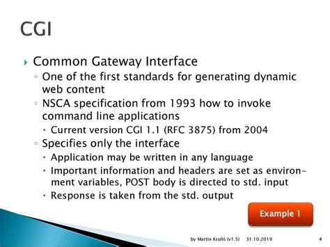 Server Side Scripting Ppt Download