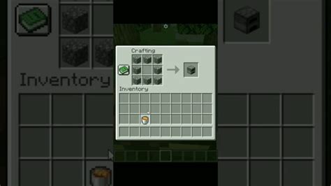 Minecraft Magma Block Mod Moment Minecraft Shorts Minecraft Summary