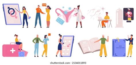 Sex Lesson Images Stock Photos Vectors Shutterstock