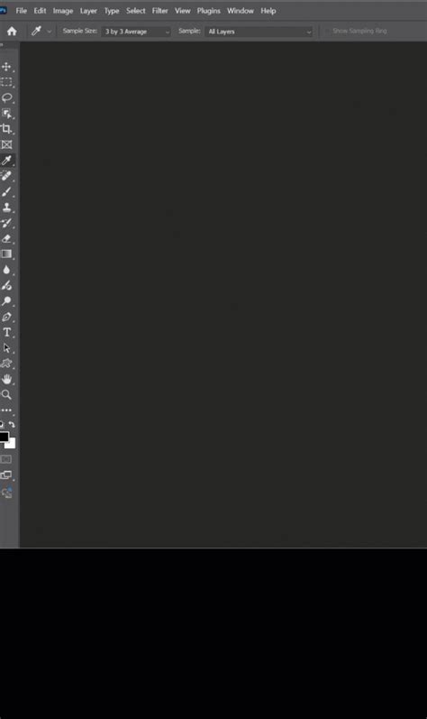 Solved Betreff How To Extend The Toolbar In Photoshop Adobe