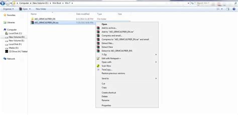 Difference Between ISO And RAR Techyv