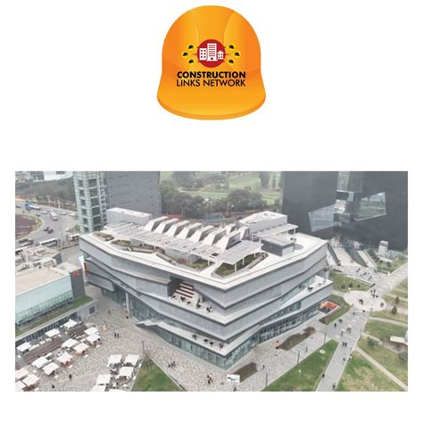 Construction Digitalconstruction Contech Construction Links Network