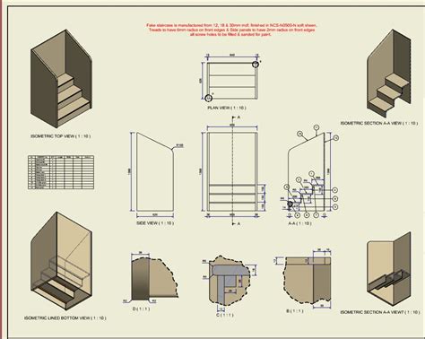 solved height width and thickness in the bom autodesk community