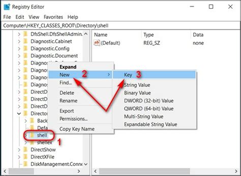 How To Change Default New Folder Name In Windows Beebom
