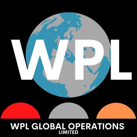 Wpl Global