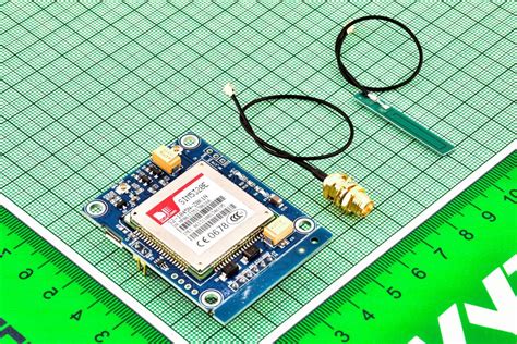 فروشگاه قطعات الکترونیکی اسکای تکنولوژی