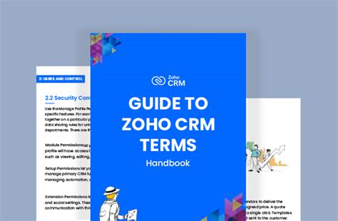EBooks Resources Zoho CRM