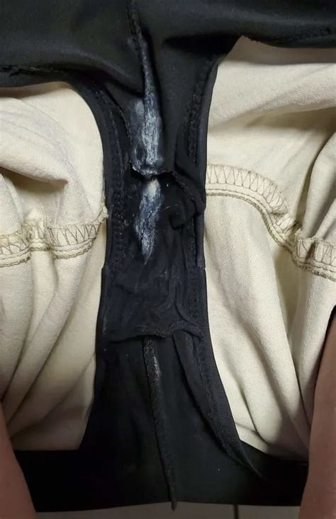 Creampie Panties 1 Pics Xhamster