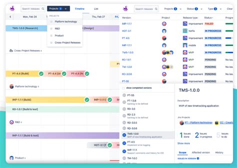 Best 5 Tools And Plugins For Presenting Jira Roadmaps