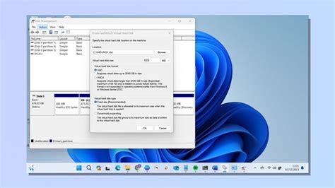How To Create A Drive Partition In Windows Tom S Guide