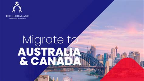 The Global Axis Immigration Services Theglobalaxis Profile Pinterest