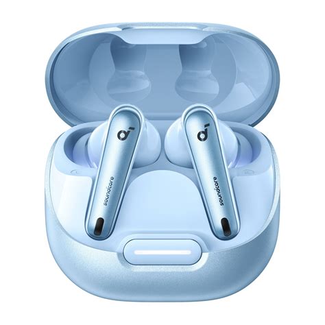 Soundcore Liberty 4 Nc Earbuds With Adaptive Anc 20 11mm Drivers And Up