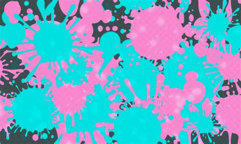 Turf War Splat Patterns Squidboards Turf War Splat Patterns Squidboards