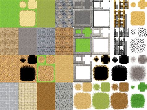 Avys Mz Stuff Page 9 Rpg Maker Forums