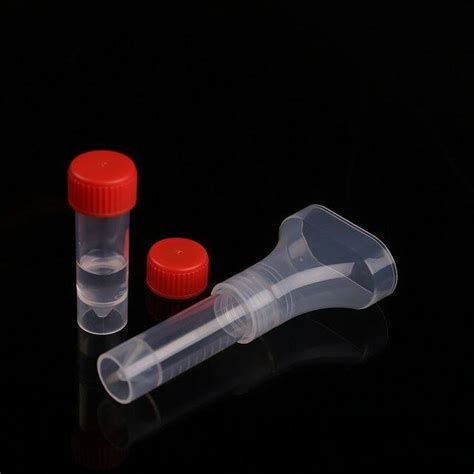 China Medical Supplies Oral Saliva Collection Kit Sampling Collector