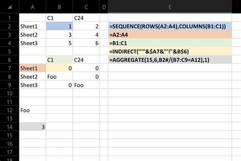 i m trying to loop through all the worksheets in my workbook to verify