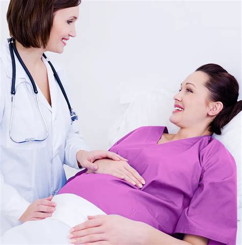 Fetal Monitoring In San Antonio Riverwalk Obgyn