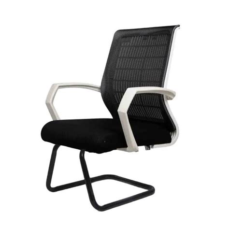 Fixed Office Chair Woplek Furniture