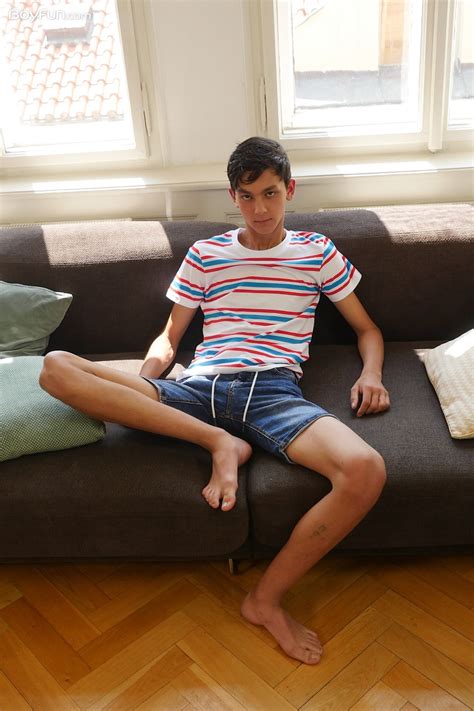 Boy Fun Performed By Carlos Costa Naked XXX CoedCherry