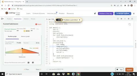 codingninjas lovebabbar akhand pratap singh