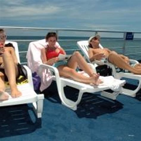 오즈투어 케언즈 낭만이 가득 그레이트 베리어 리프 리프매직 크루즈영어 줌줌투어 호주 케언즈