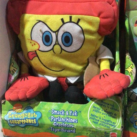 Jual Spongebob Smack Shopee Indonesia