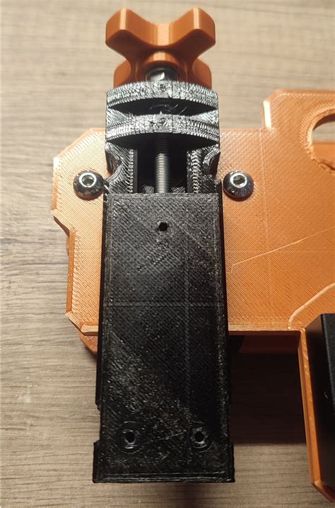 3d file manual z axis for laser engraver laser module 🔧 ・3d printable