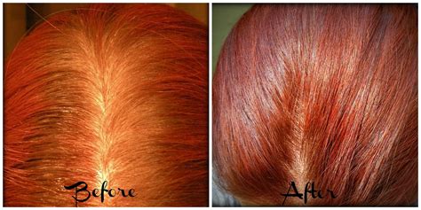 Keeping Your Color With New Root Touch Up By Nice N Easy Outnumbered To