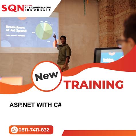 Training Aspnet With C Sqn Training