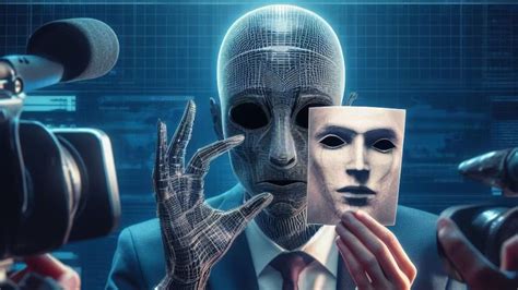 Dampak Buruk Penggunaan Teknologi Ai Deepfake Dan Cara Mengenalinya