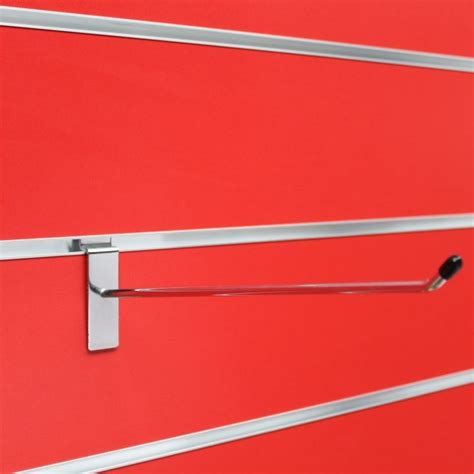 Single Hook Grooved Panel 30 Cm