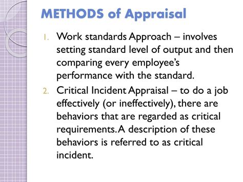 Ppt Performance Appraisal Powerpoint Presentation Free Download Id